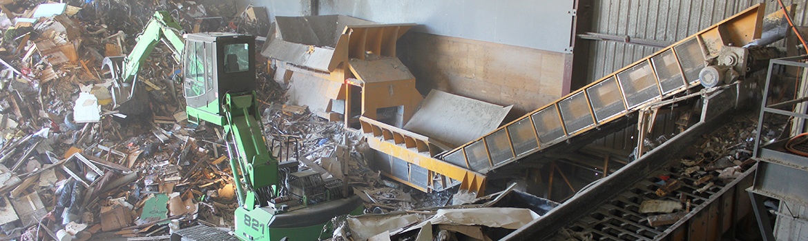 Green Demolition; Nationwide Consulting, LLC Leads the Way