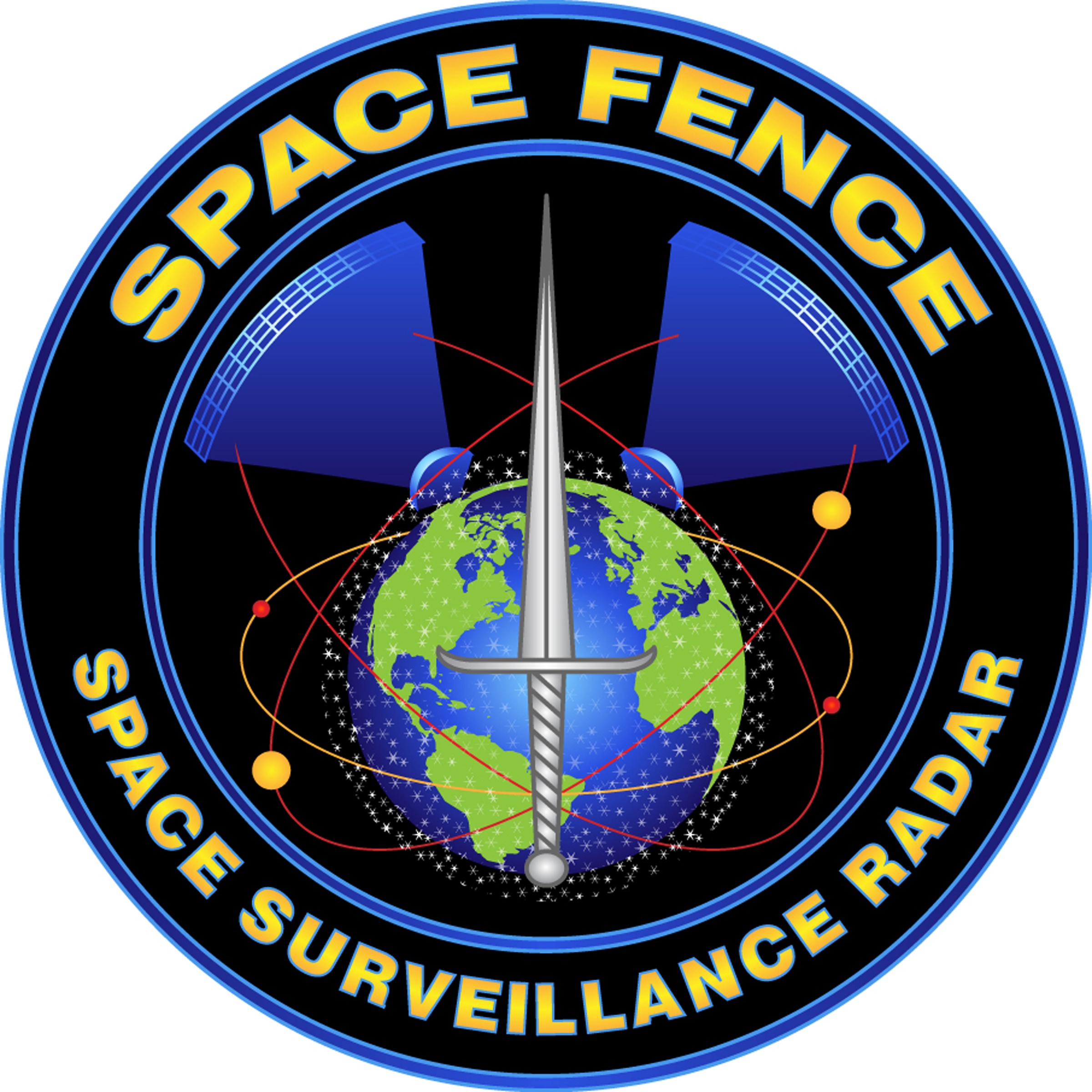 On-Site Owner Representation of Space Fence