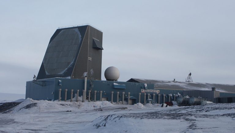 LRDR - What Will Track the Next Generation Threats to the Free World?