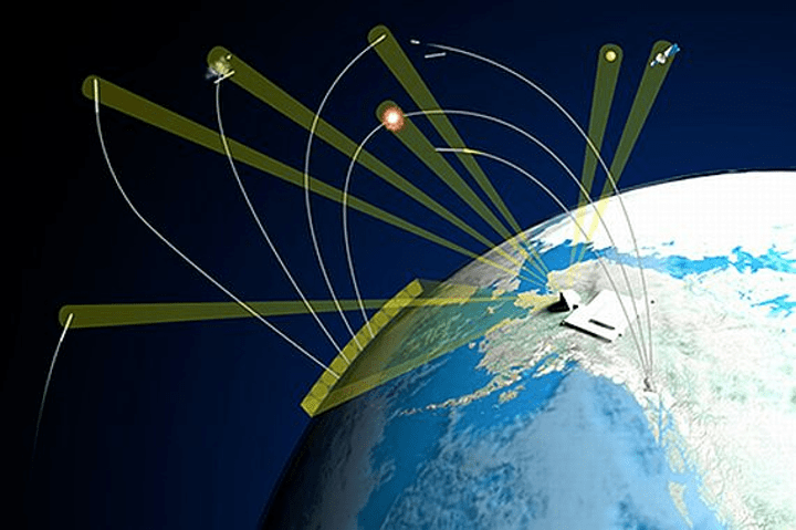 LRDR - What Will Track the Next Generation Threats to the Free World?
