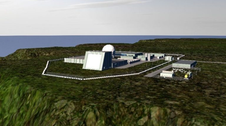 LRDR - What Will Track the Next Generation Threats to the Free World?