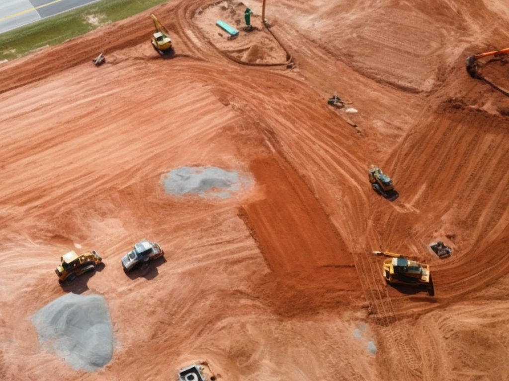 Major Construction Project Archives